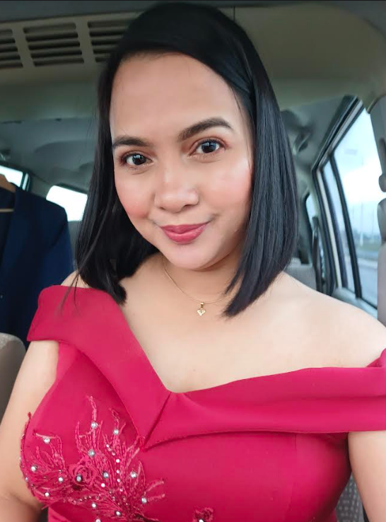 Jenalyn T. Timuat // Virtual Assistant - Myprofile