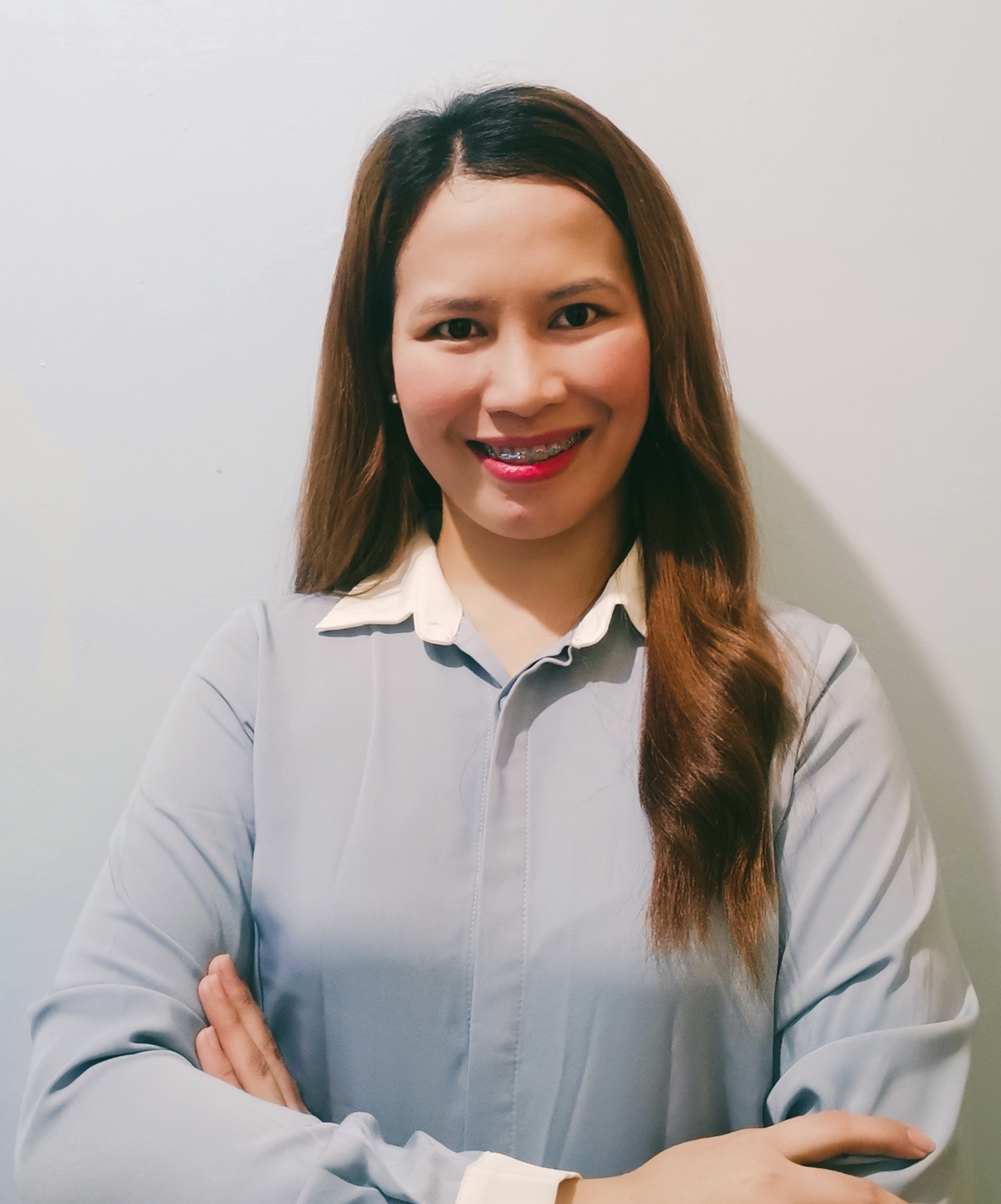 Shaina M. Abanador // Virtual Assistant - Myprofile