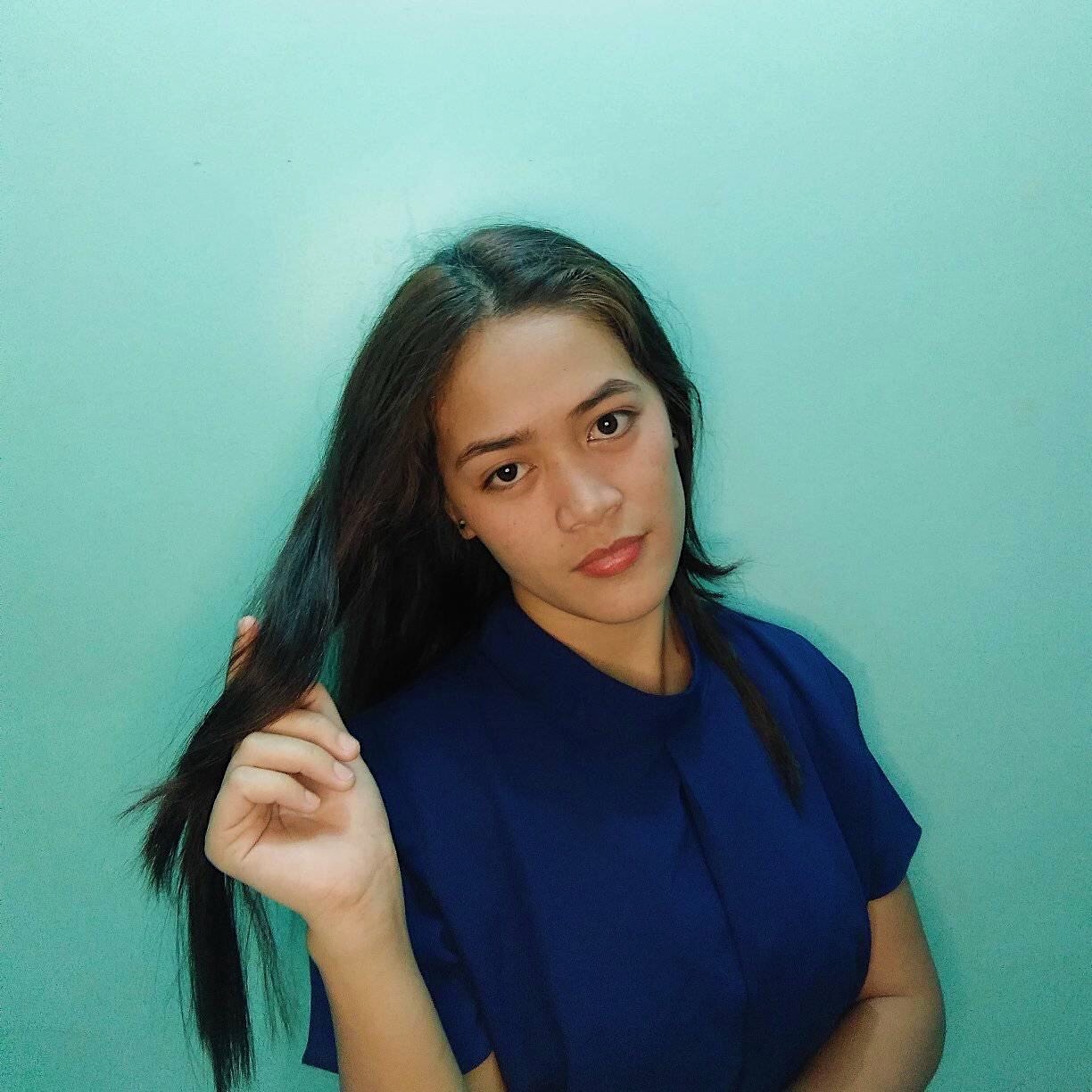 Alwena Tapdasan // Virtual Assistant - Myprofile