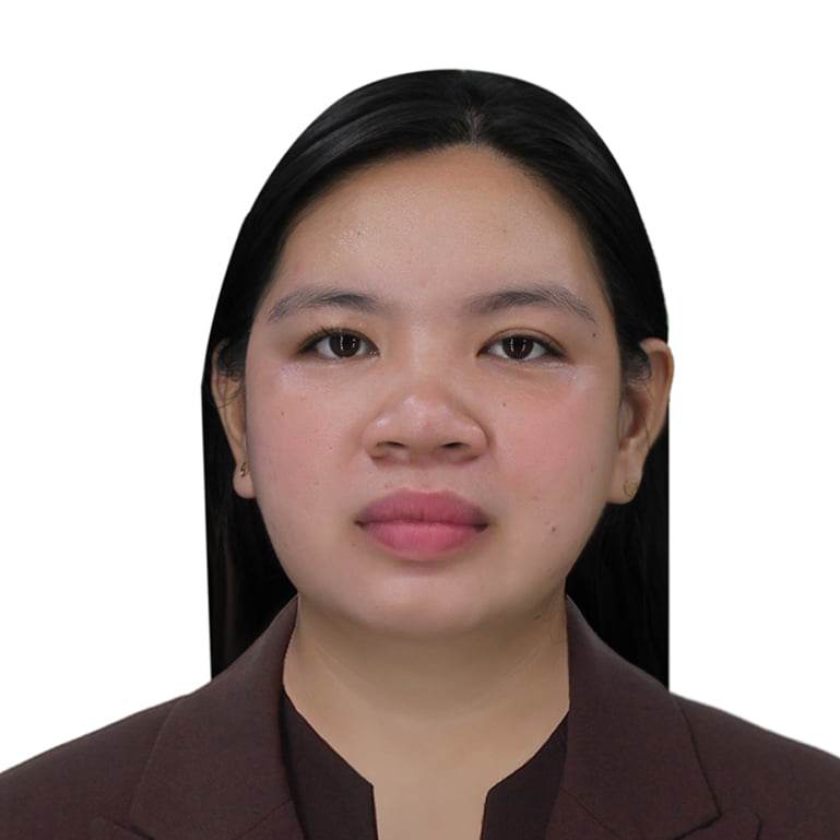 Ruby Ann Reyes // Bookkeeping Expert - Myprofile