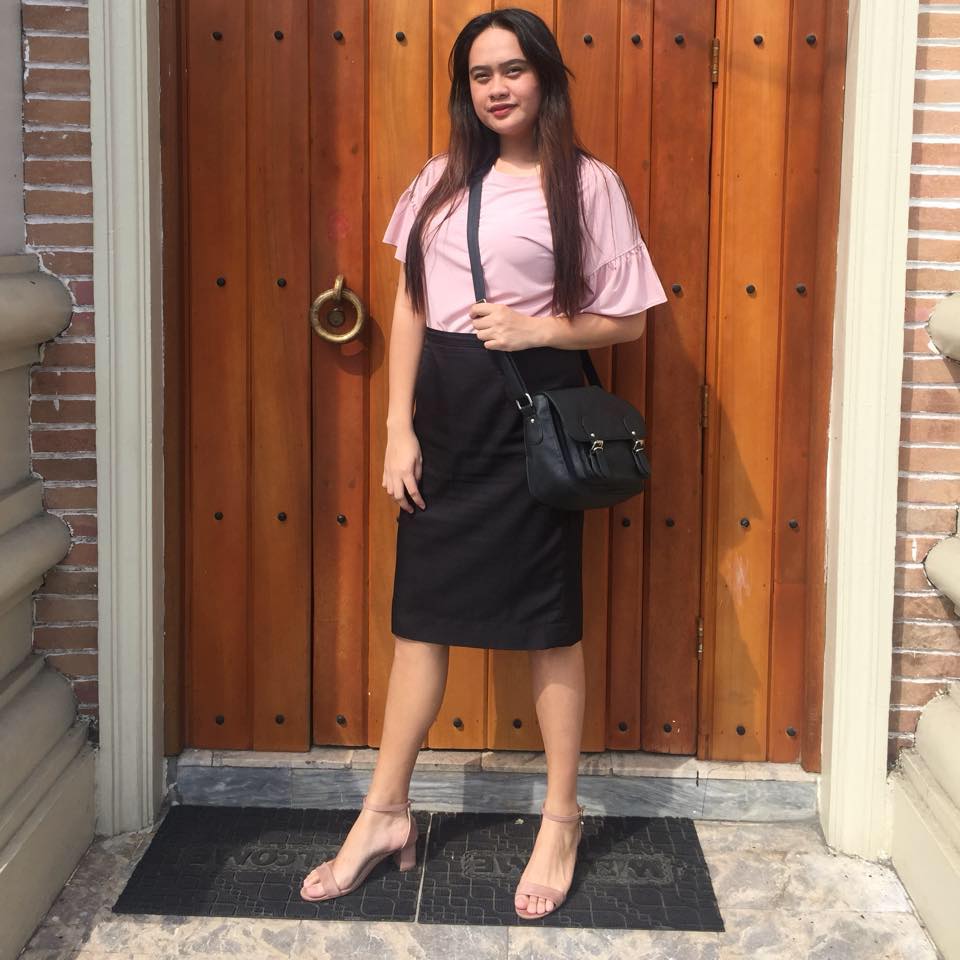 Jeslie Jovelle G Sanchez // Virtual Assistant - Myprofile