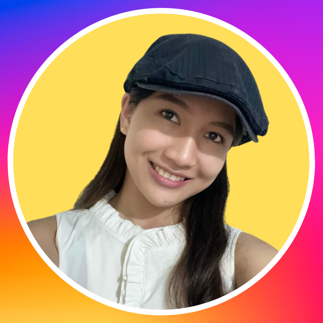 Jessa Mae Casticimo // Virtual Assistant - Myprofile