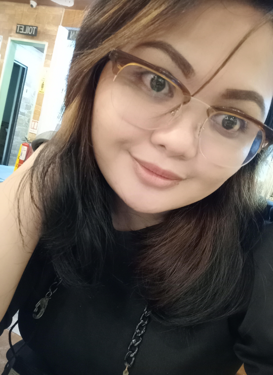 Jeazevel Lim // Virtual Assistant - Myprofile