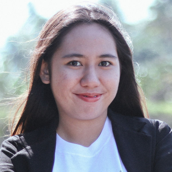 Anne Michelle Libunao // Data Entry Specialist - Myprofile