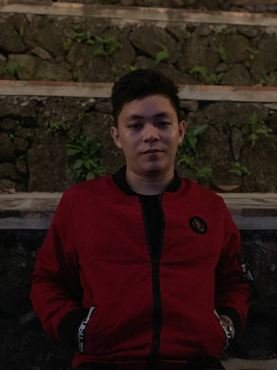 Raymark Adona // QuickBooks Specialist - Myprofile