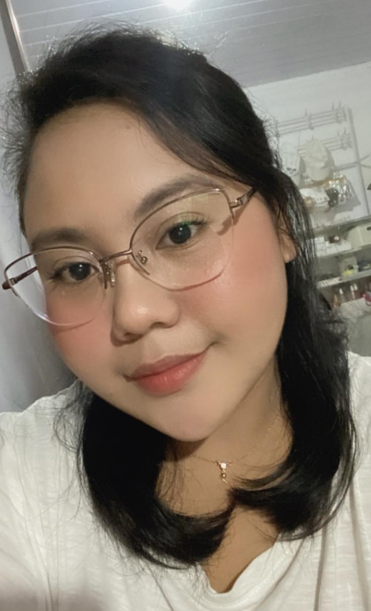 Girlie Sartiga Carisma // Virtual Assistant - Myprofile