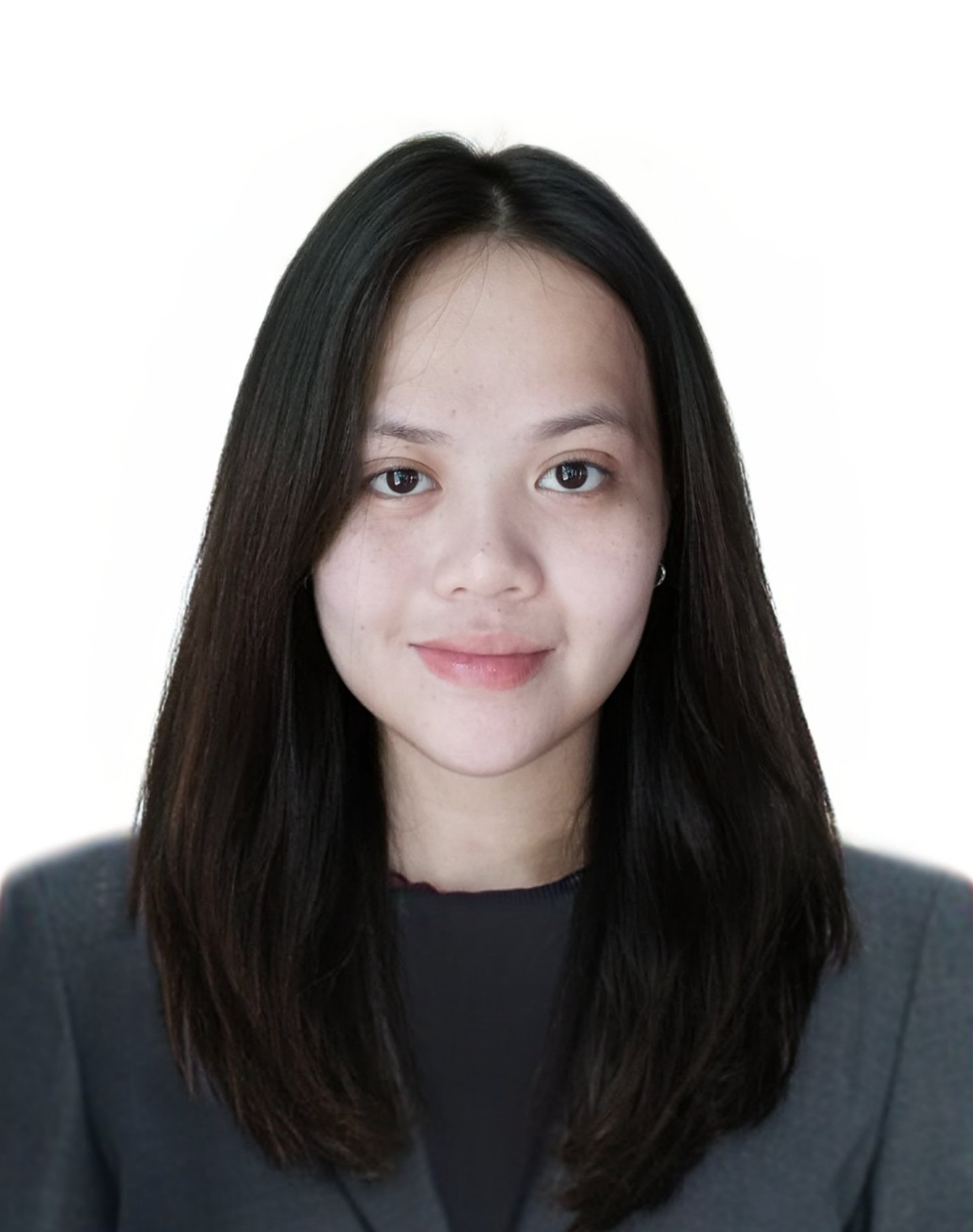 Hiezel Joy Tubal // Virtual Assistant - Myprofile