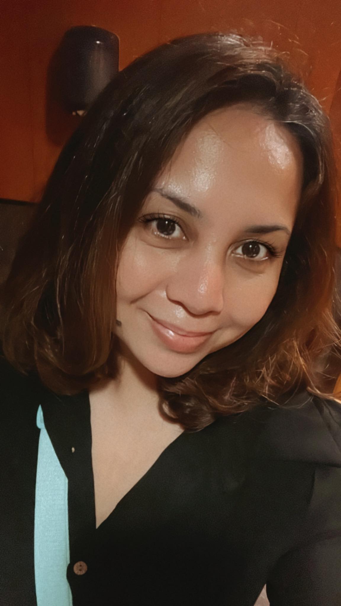 Trizzy Jennifer Orozco // FB Ads Specialist - Myprofile