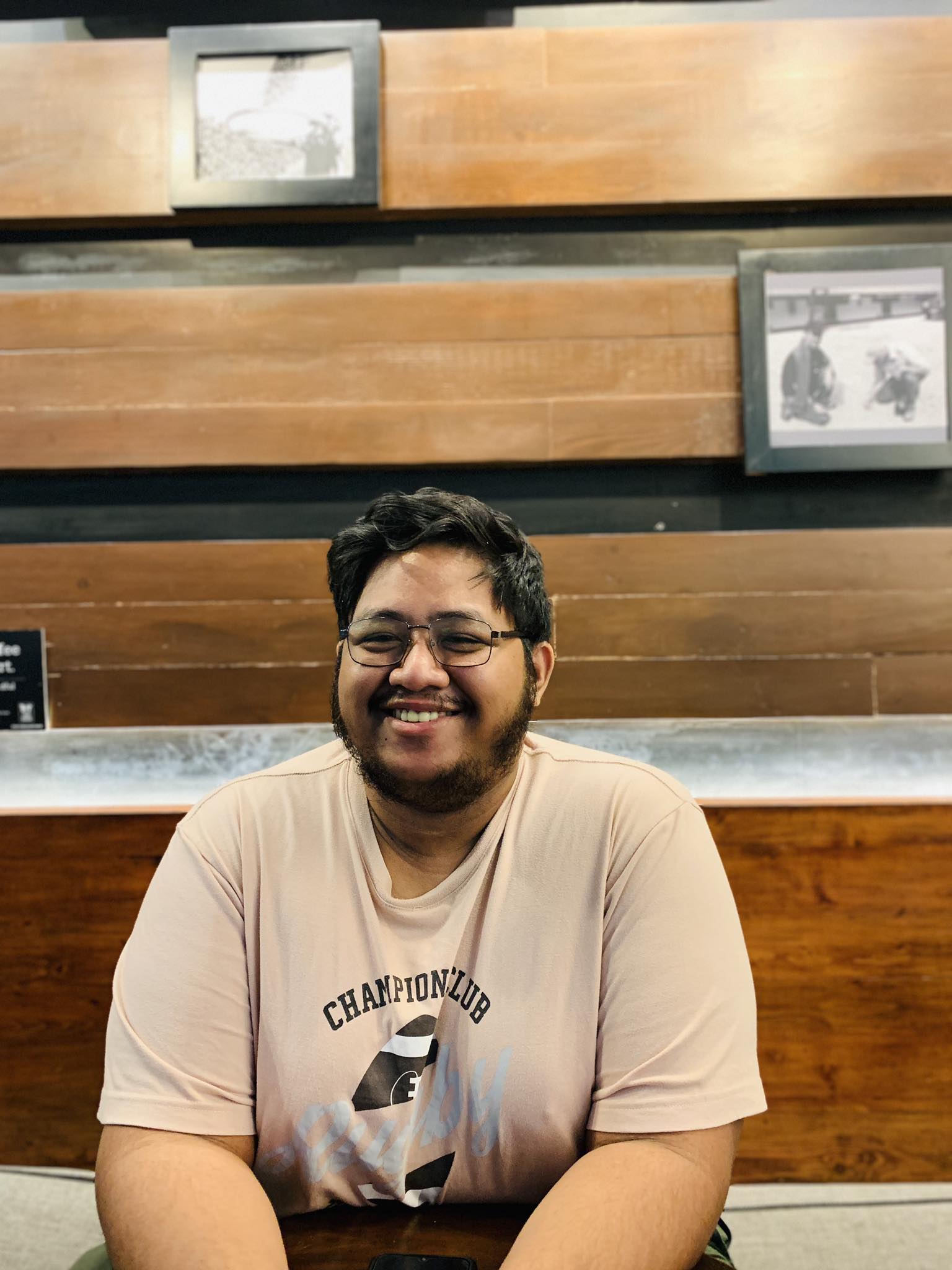 Feven Brian N. Fortaleza // SEO Expert - Myprofile