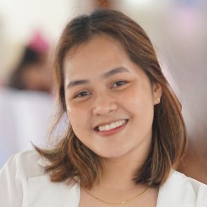 Ednel Shallom Bautista Tomarong // Virtual Assistant - Myprofile