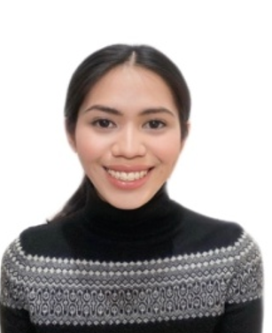 Anne Geraldine S. Simangan // Virtual Assistant - Myprofile