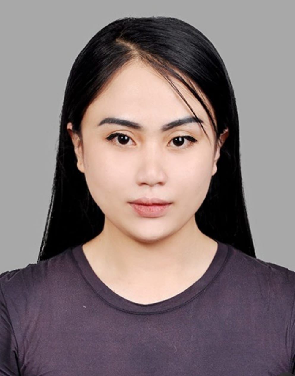 Ivy Divino Aleligay // Virtual Assistant - Myprofile