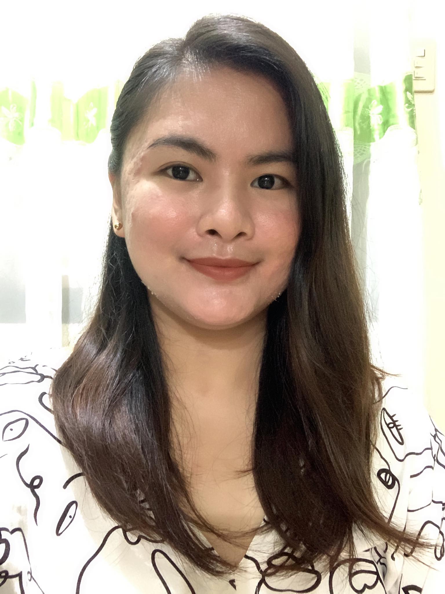 April Joy M. Pentinio // Virtual Assistant - Myprofile