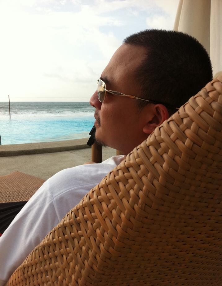 Rayvier John N. Serrano // Virtual Assistant - Myprofile