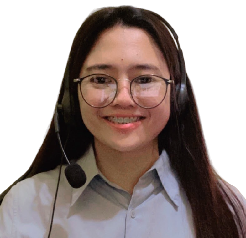 Grace Garcia Cañas // QuickBooks Specialist - Myprofile