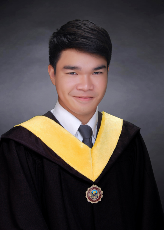 Ryns Richard C. Leyble // QuickBooks Expert - Myprofile