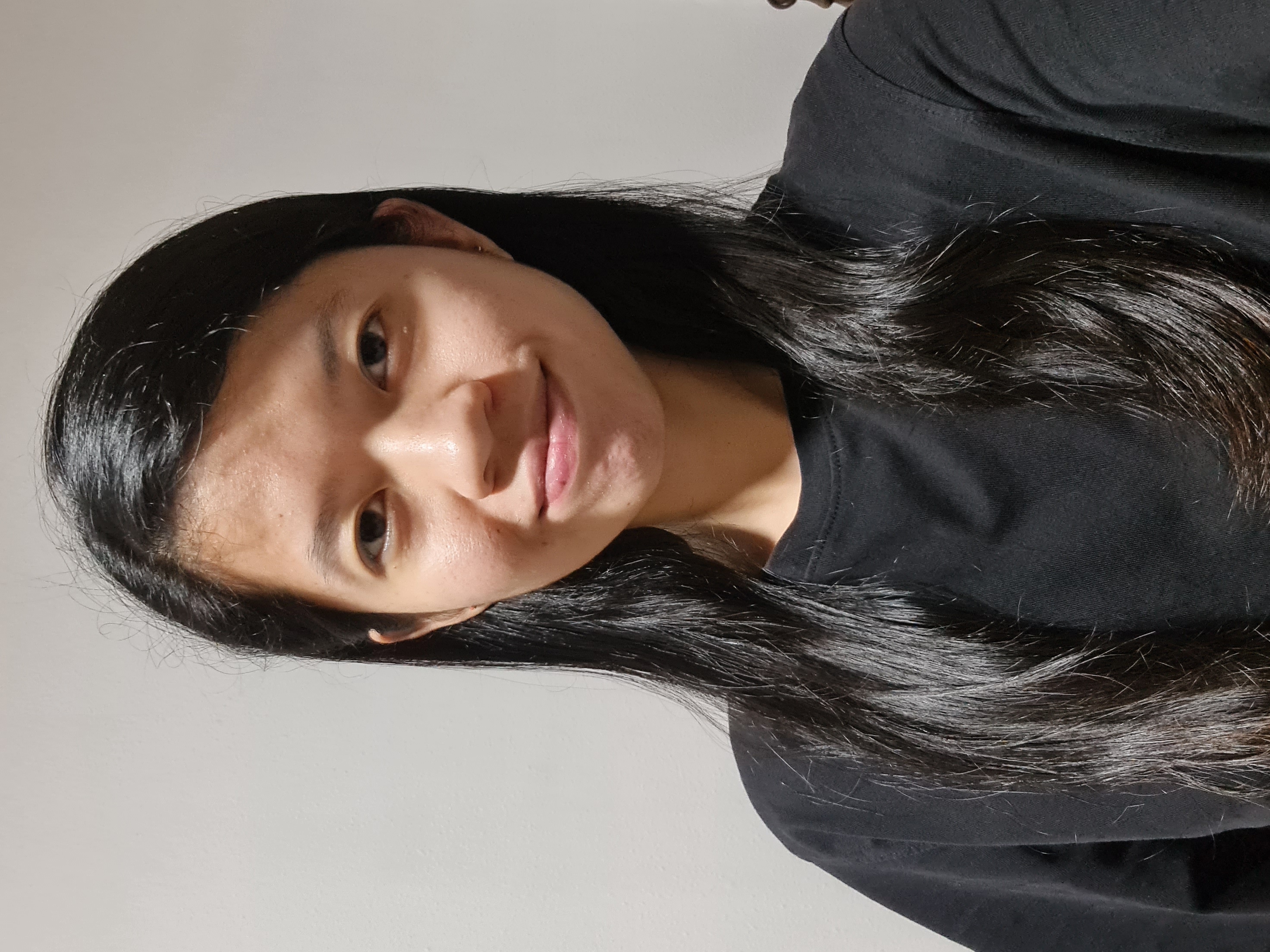 Jema Vital Garcia // Virtual Assistant - Myprofile