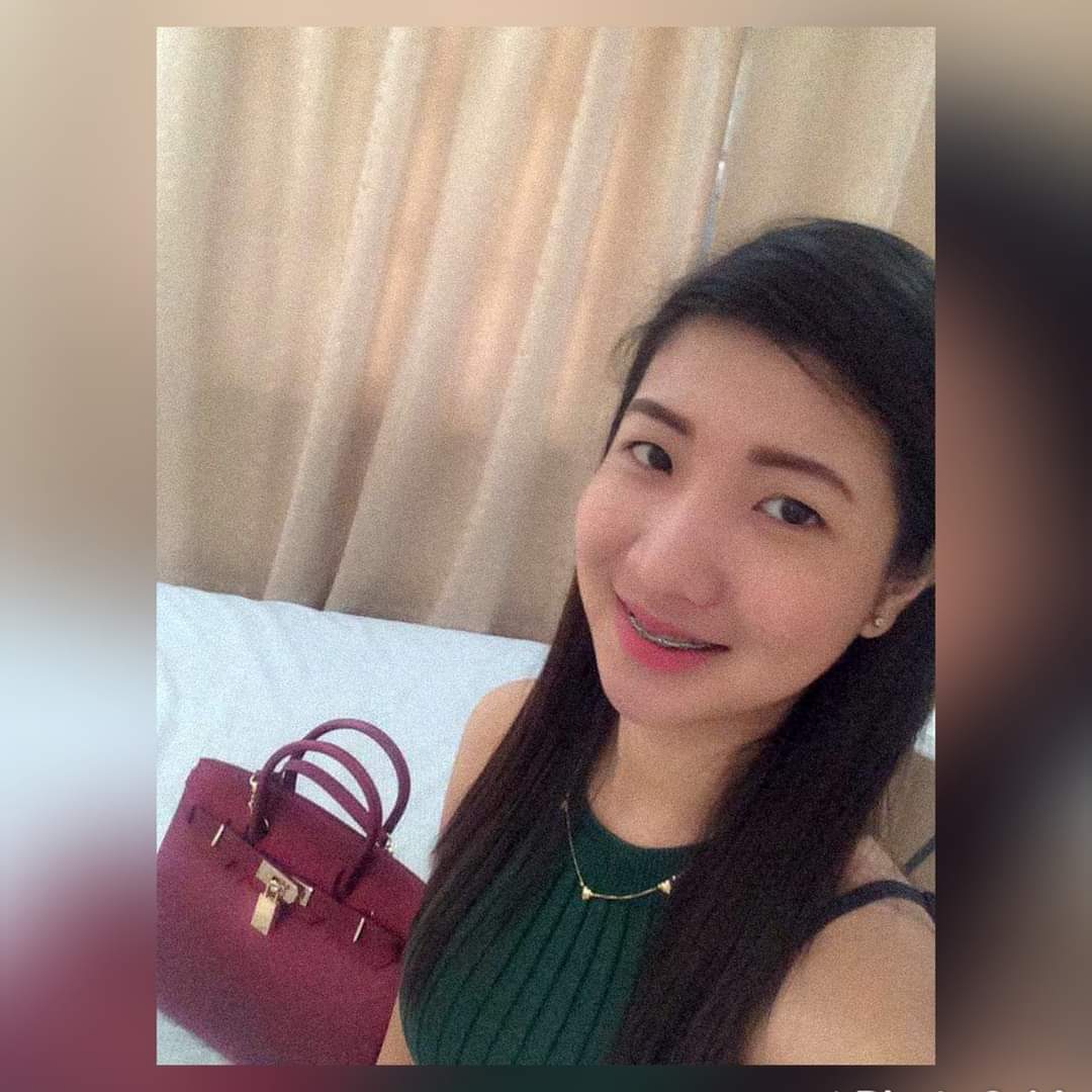 Camille Santos Sarmiento // Virtual Assistant - Myprofile