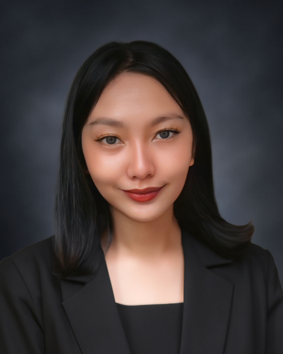 Jessa Mae A. Armiza // Virtual Assistant - Myprofile