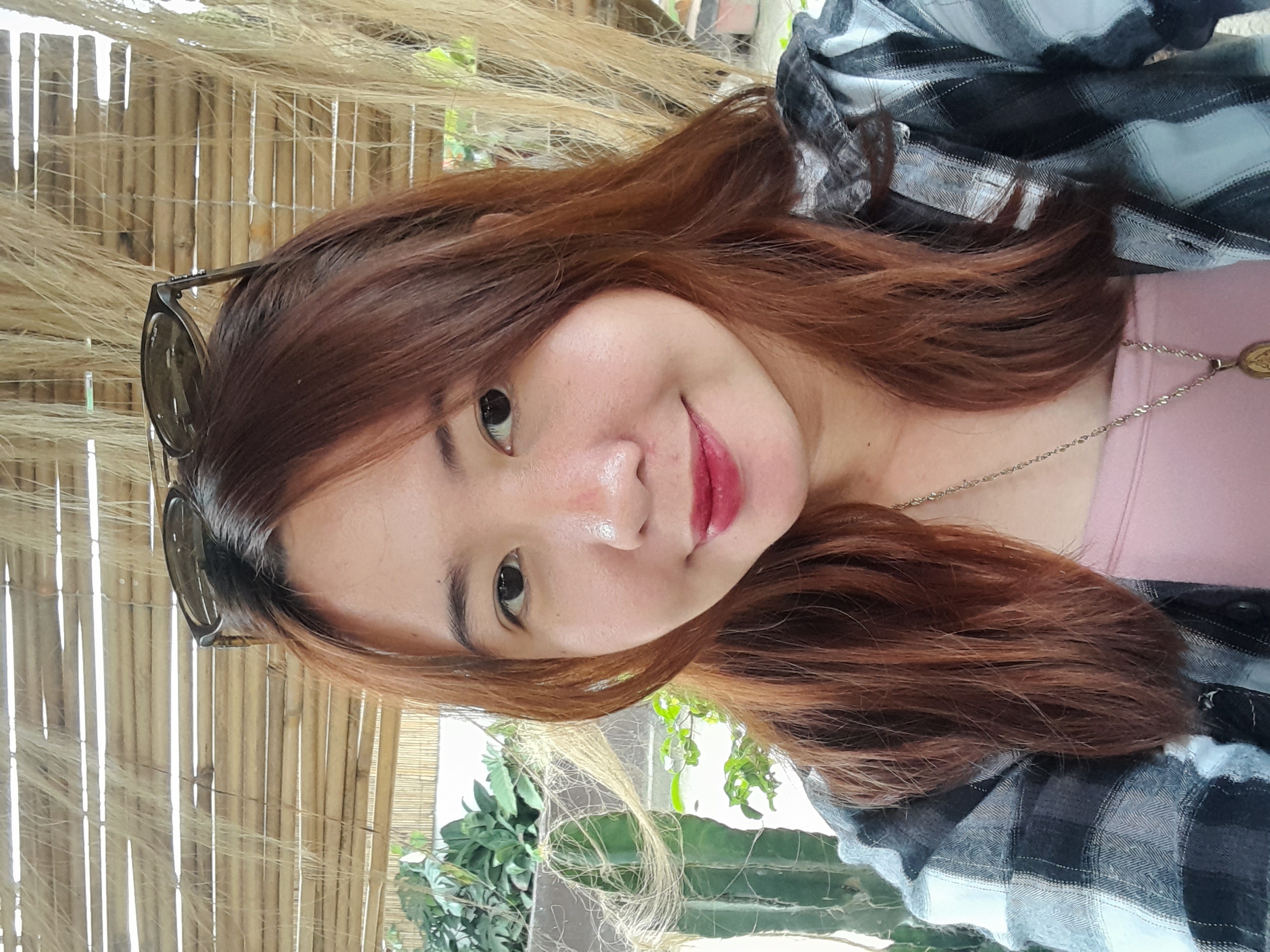 Clea Marie Q. Mabayag // Virtual Assistant - Myprofile