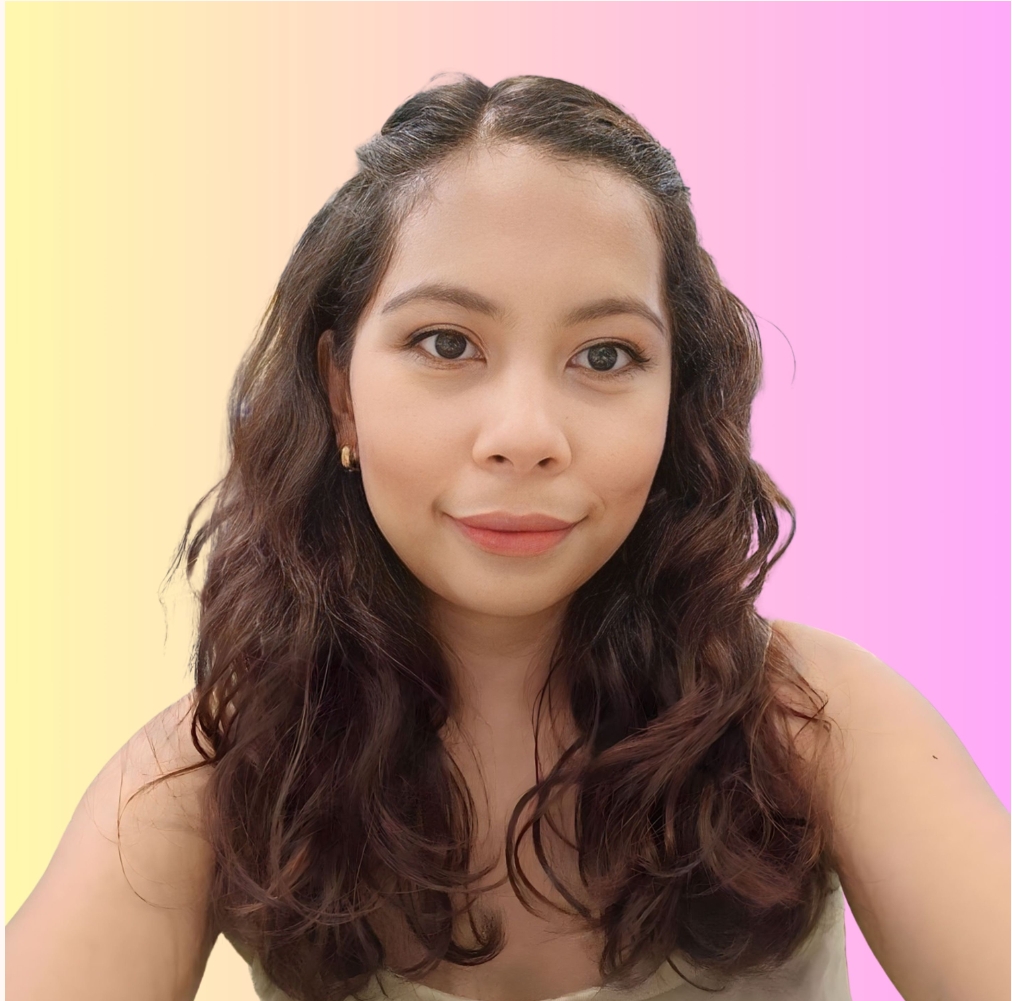 Jelyn Joy Herana // Virtual Assistant - Myprofile