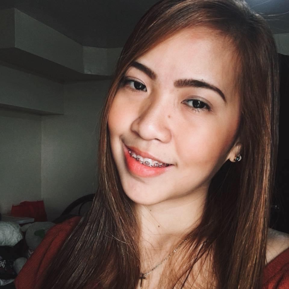 Elcid Mae M Robles // Virtual Assistant - Myprofile