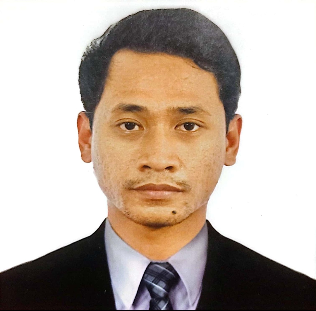 Mark Kevin B. Sanchez // Virtual Assistant - Myprofile