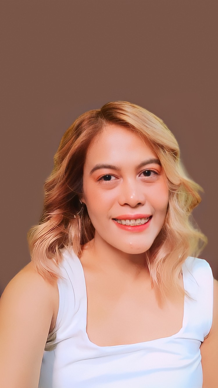 Ruth Garcia Simon // SEO Expert - Myprofile