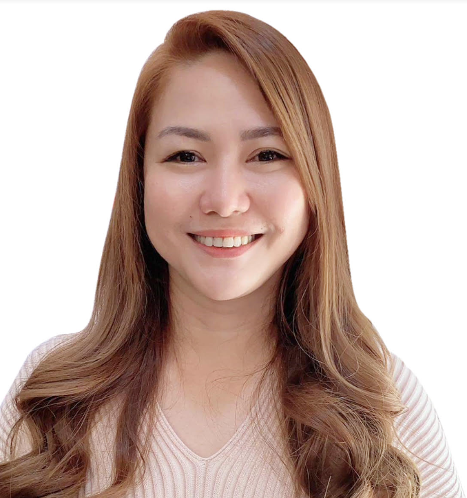 Jalivy Salazar Delda // Virtual Assistant - Myprofile