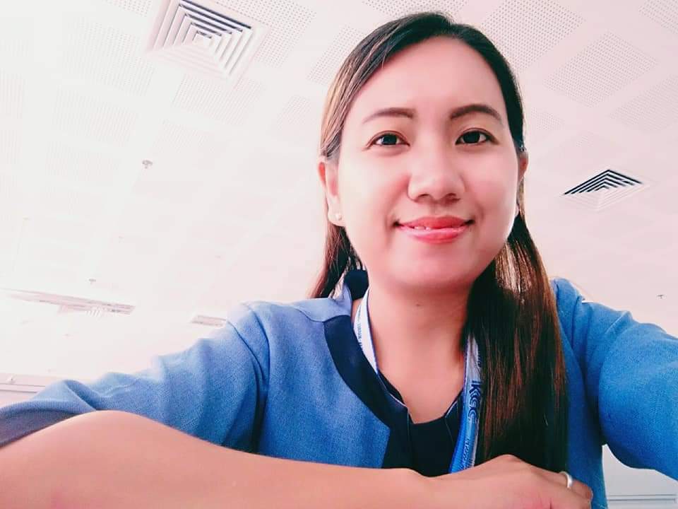 Mary Joy A. Oracion // Virtual Assistant - Myprofile