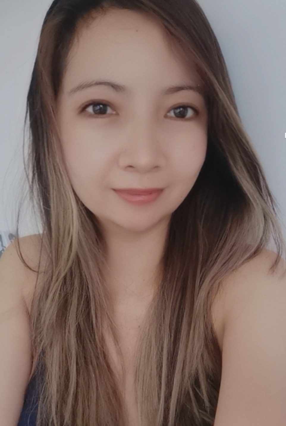 Rona Garcia // Medical Virtual Assistant - Myprofile