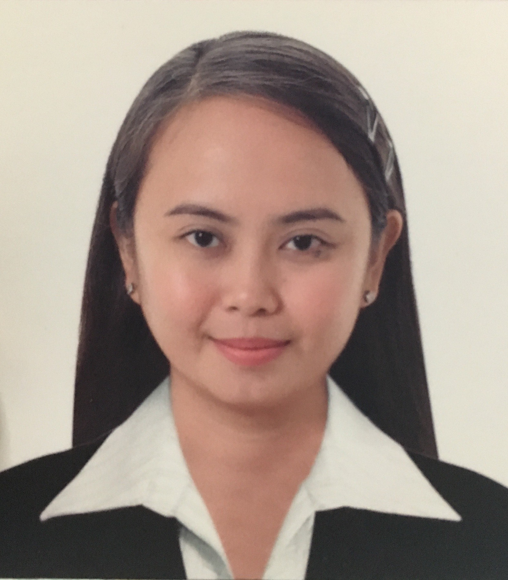 Ethel Jane Marie R. Bayani // Medical Virtual Assistant - Myprofile