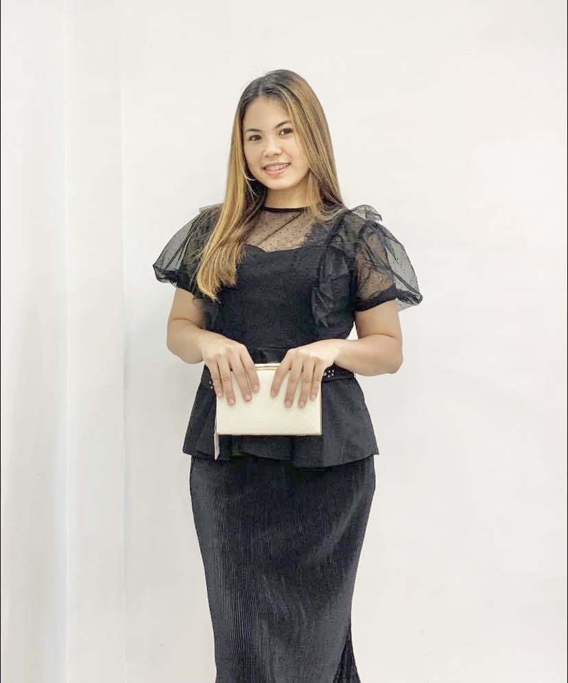 Mary Joy A. Gabinete // Virtual Assistant - Myprofile