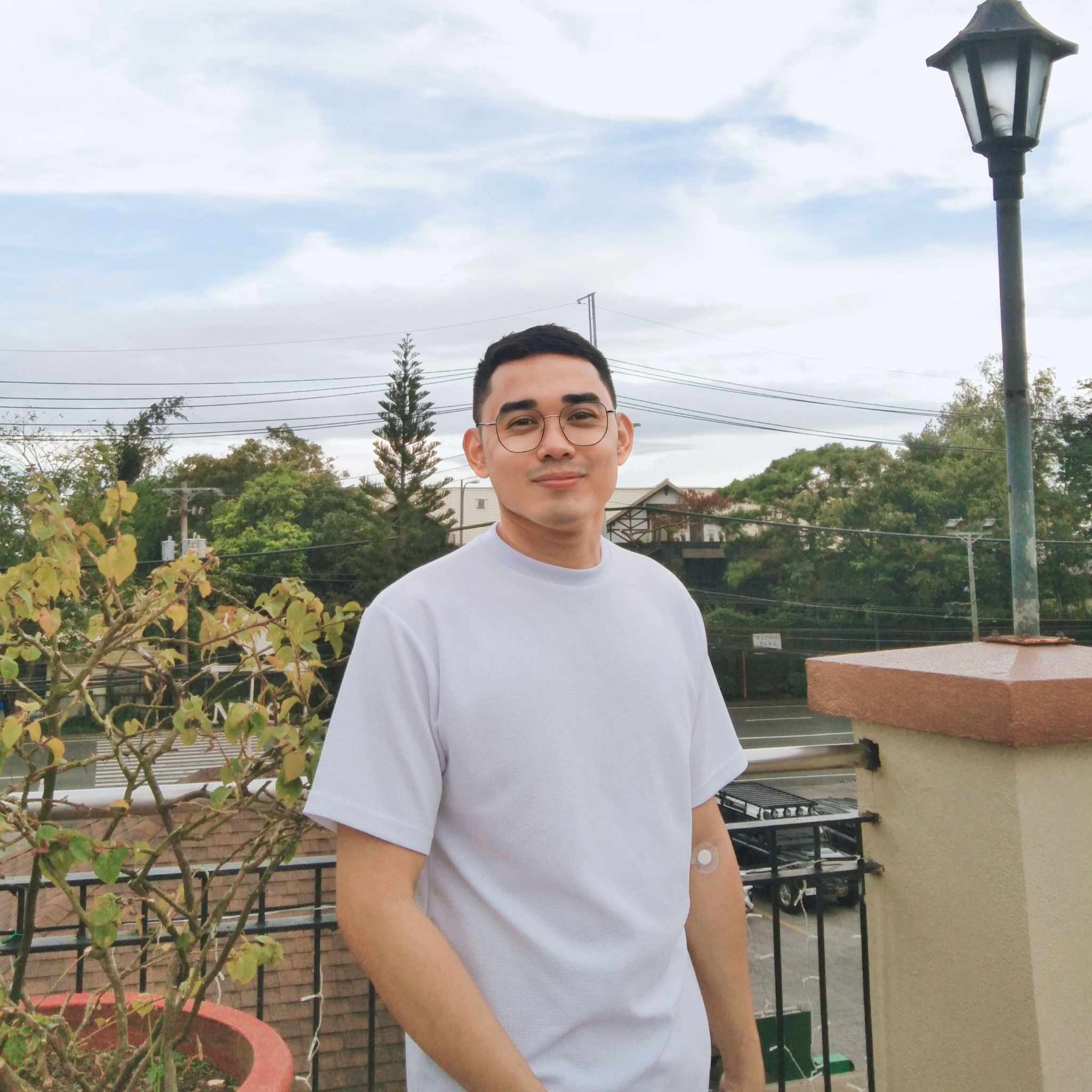 Jerald M. Del Mundo // Virtual Assitant - Myprofile