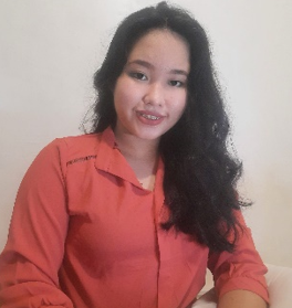 Elysia Chryzel Abain // Virtual Assistant - Myprofile