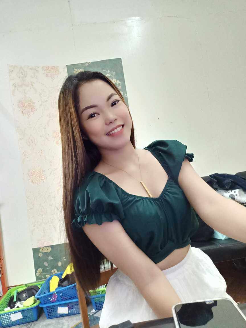 Vanessa B. Amaca // General Virtual Assistant - Myprofile