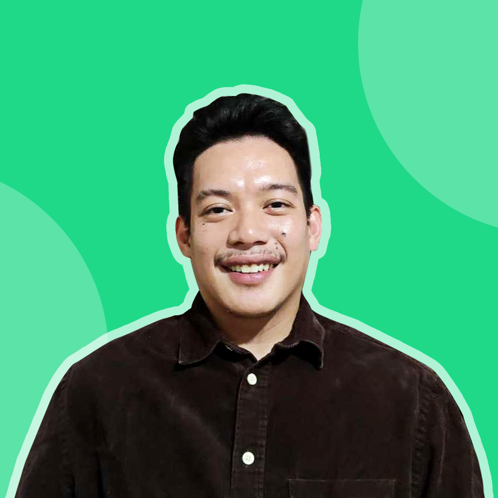 Angelo Paulo J. Santos // Virtual Assistant - Myprofile