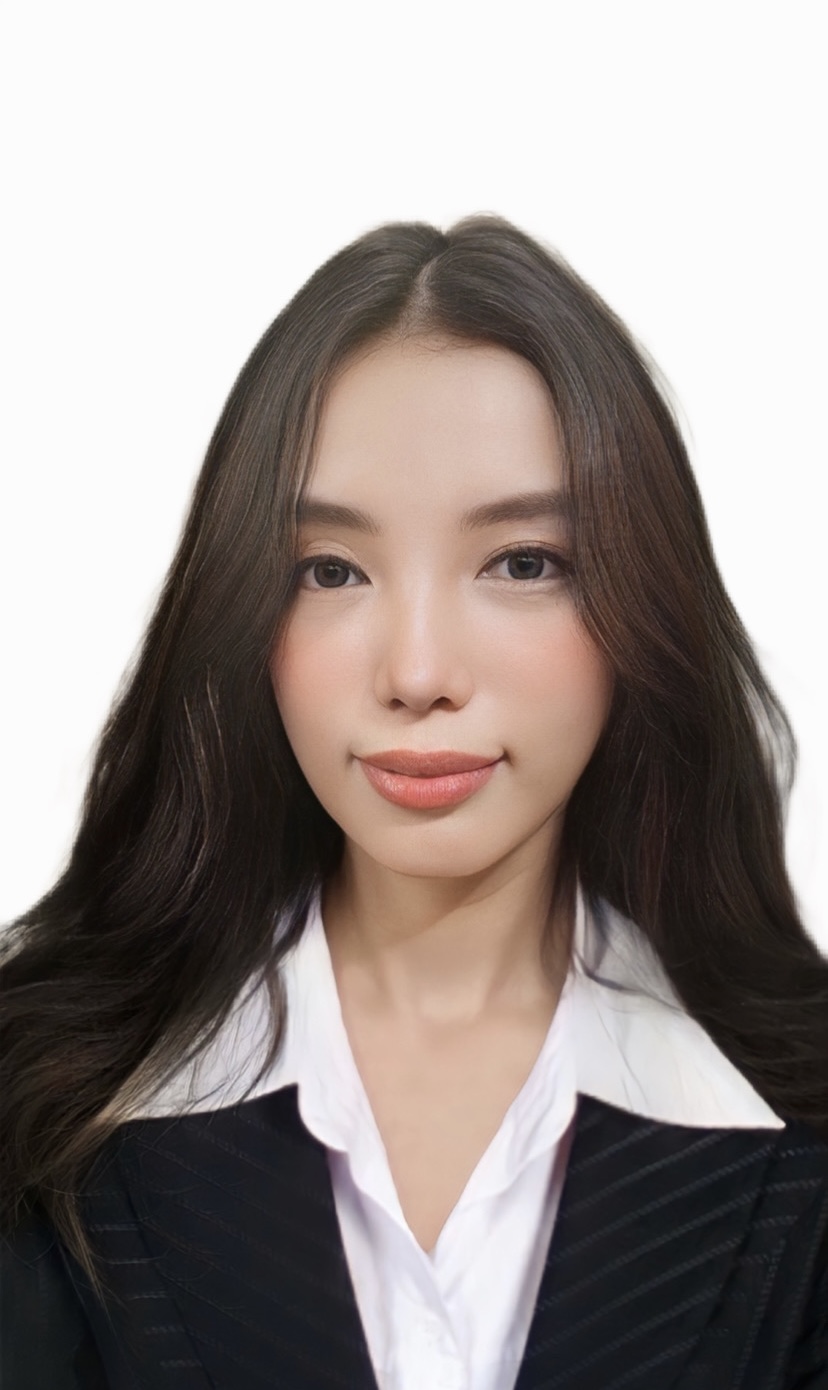 Ma. Corene Jean M. Calizo // Virtual Assistant - Myprofile