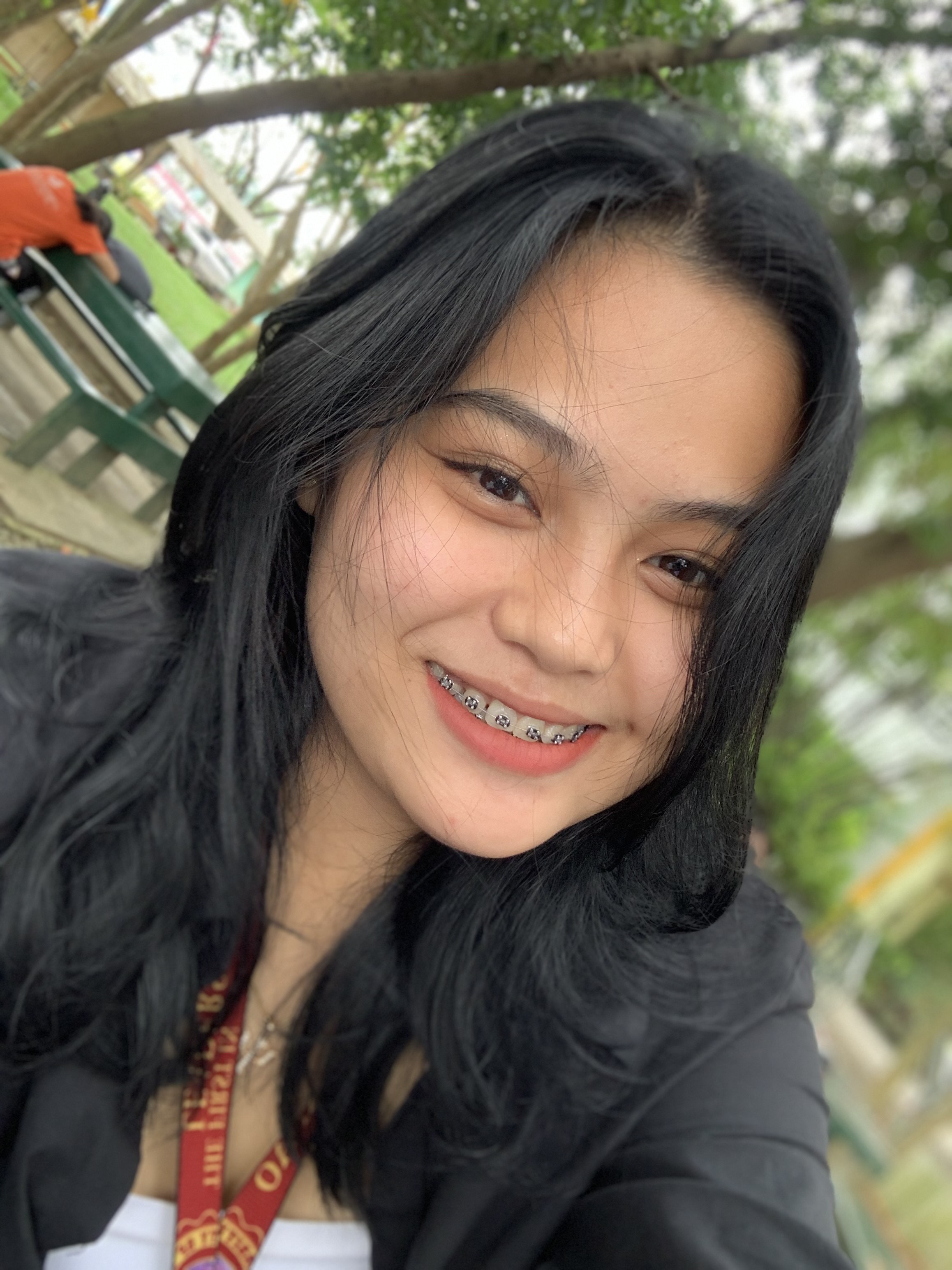 Aryne Shane Villagracia // Virtual Assistant - Myprofile