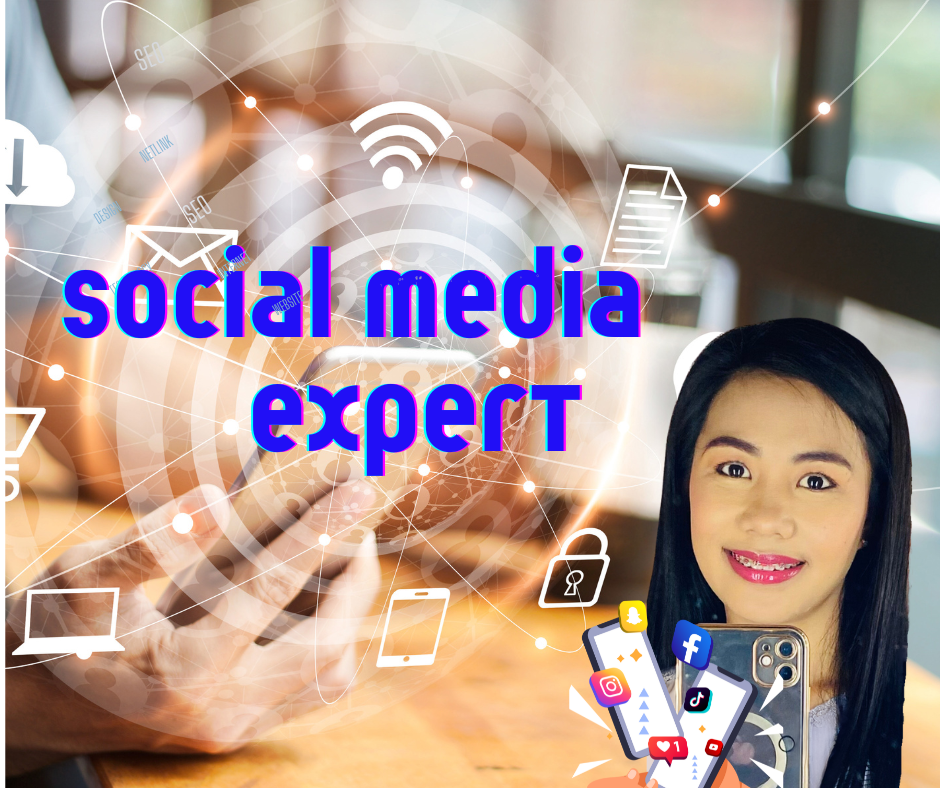 Rowena T. Dequillo // Social Media Specialist - Myprofile