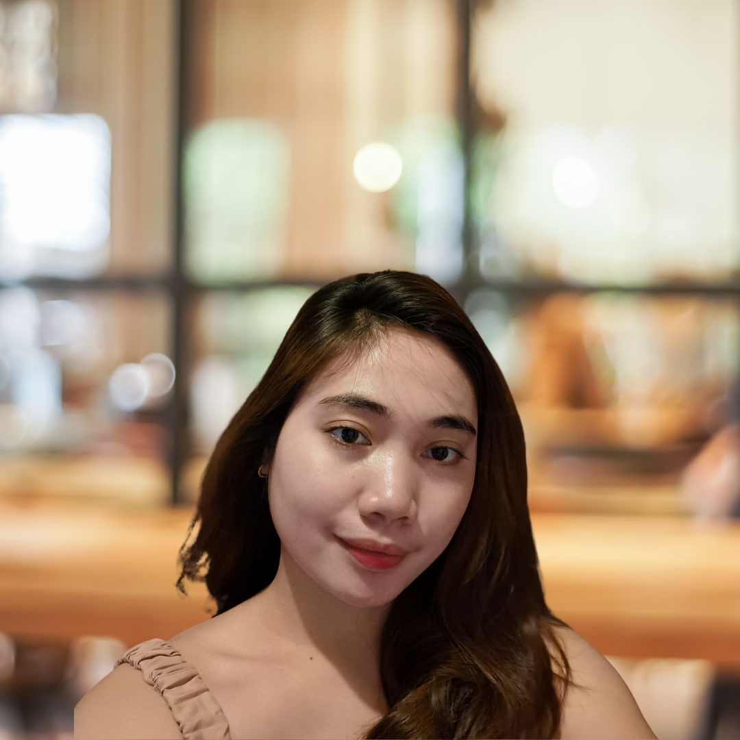 Christy Marie F. Aradillos // Virtual Assistant - Myprofile