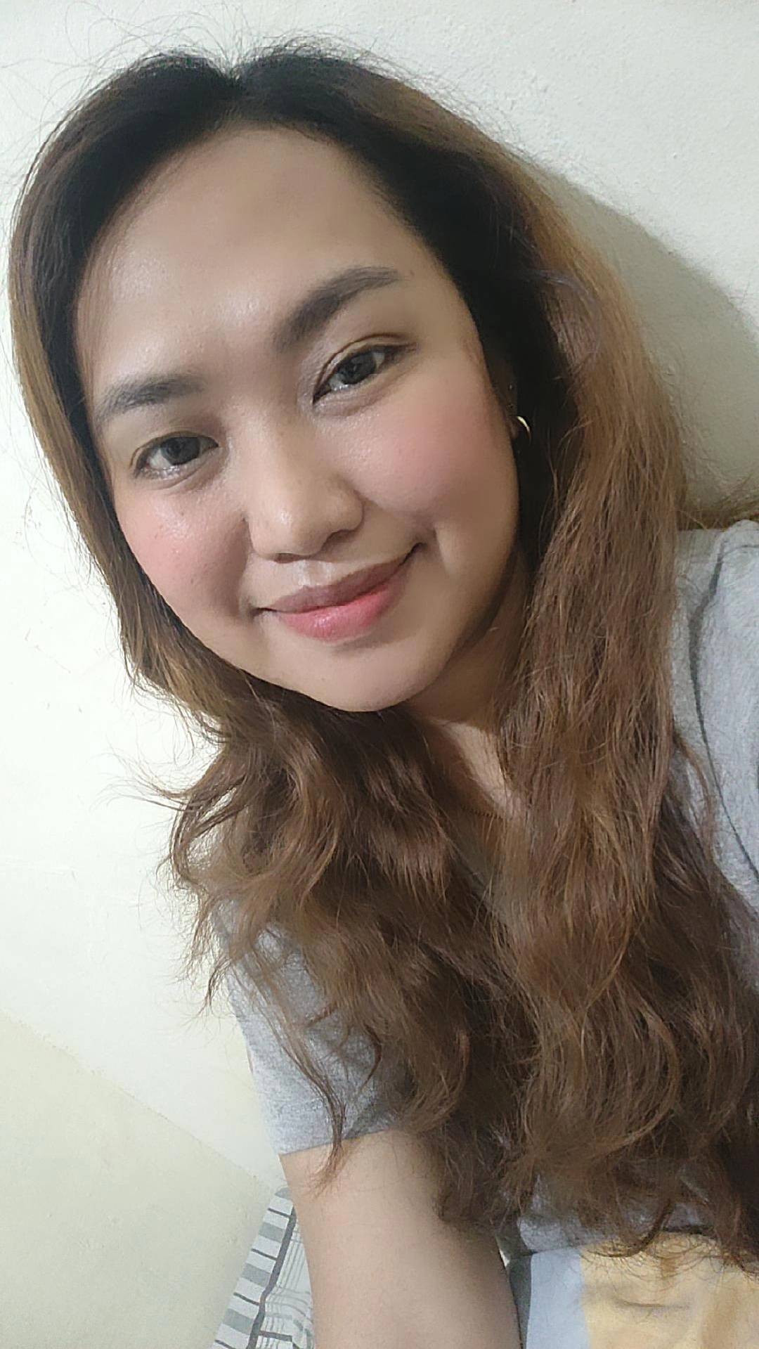 Riza Nova G. Banate // Virtual Assistant - Myprofile