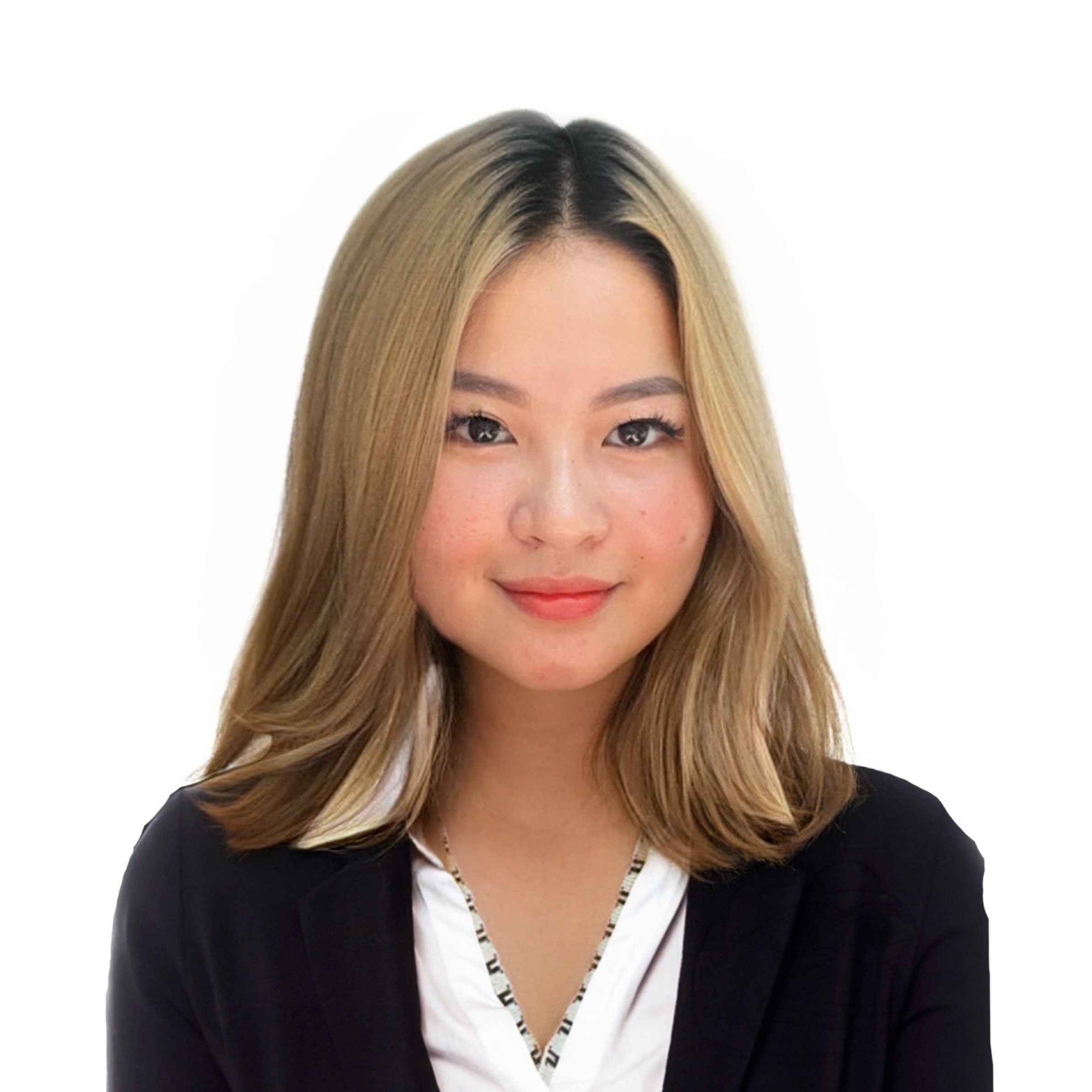 Princess Aisha Odeste // Virtual Assistant - Myprofile