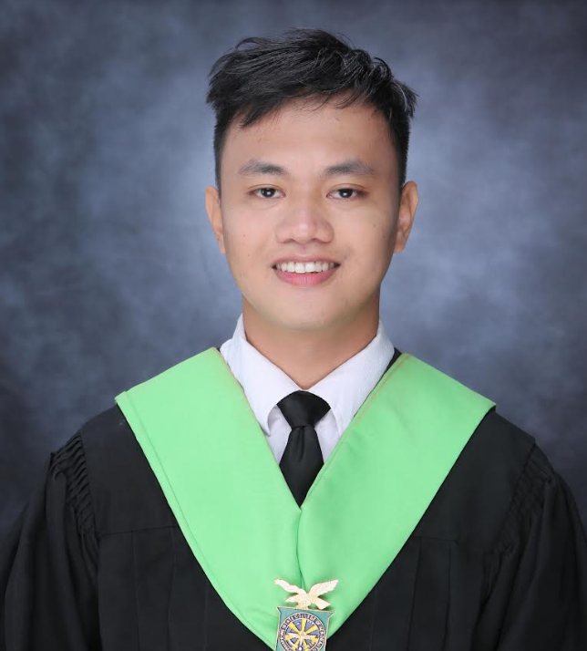 Jefferson C. Maningo // Virtual Assistant - Myprofile