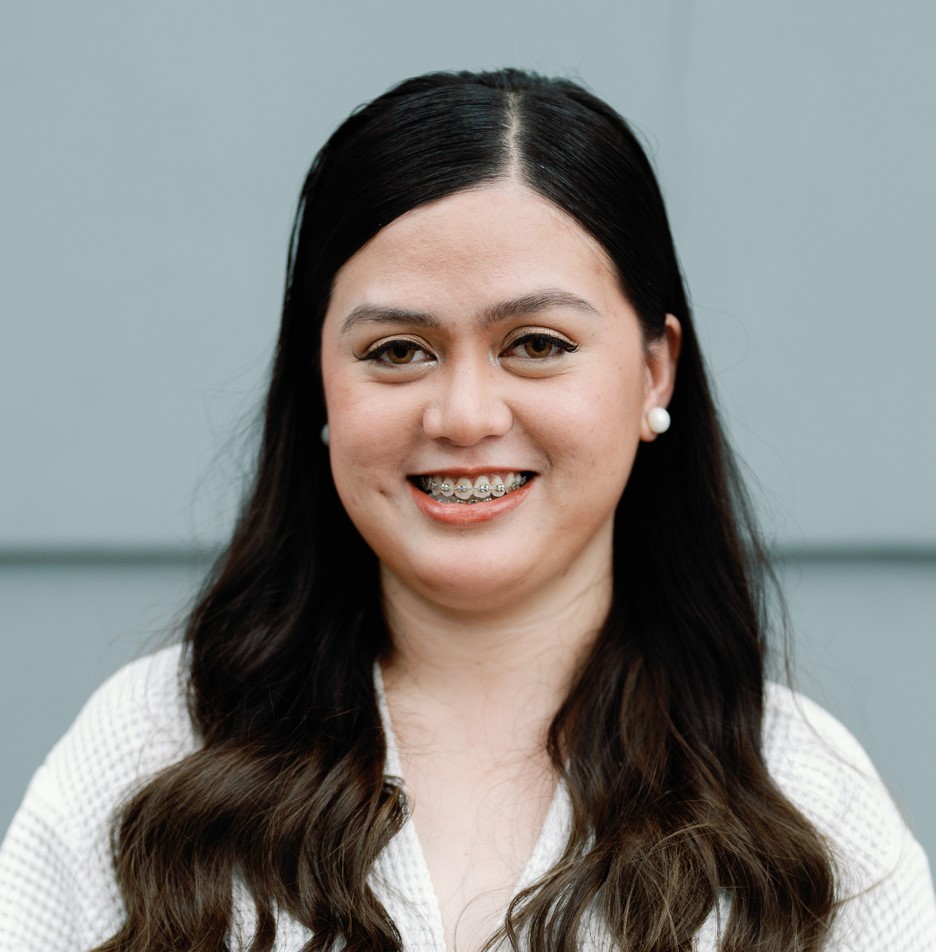 Antonette S. Tibayan // Virtual Assistant - Myprofile