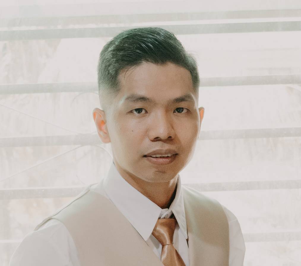 Mark Anthony Atienza // Virtual Assistant - Myprofile