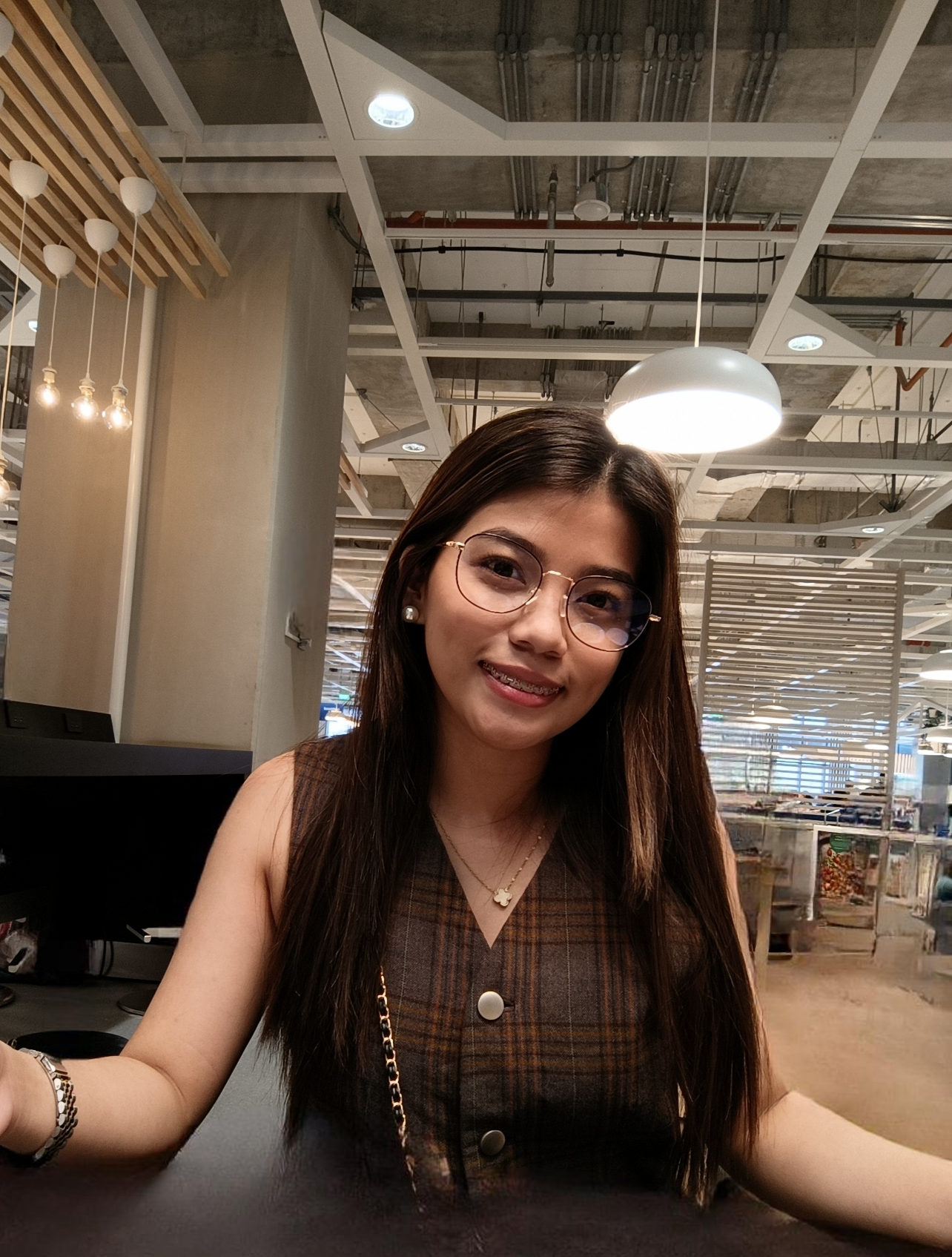 Jasmine Faller // Virtual Assistant - Myprofile