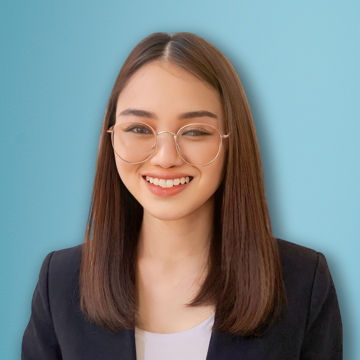 Kianna May Buenaflor // Virtual Assistant - Myprofile