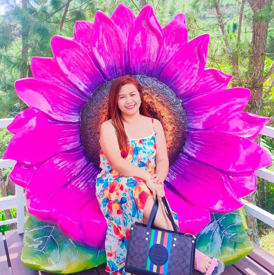 Ann Marie V. Centeno // Virtual Assistant - Myprofile