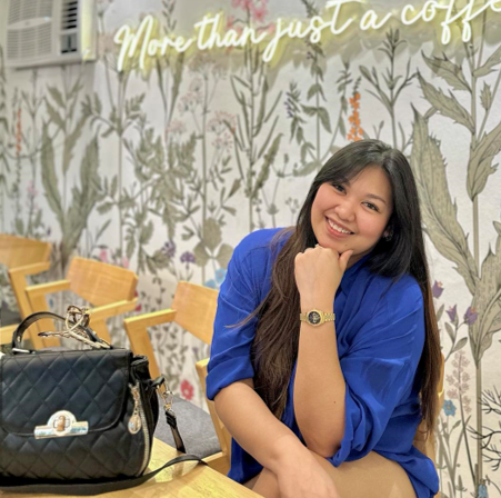 Michaela Angelica De Leon // Virtual Assistant - Myprofile